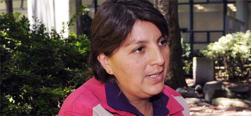 Raquel Márquez, de la UNAM, atravesará el canal de la mancha por ...