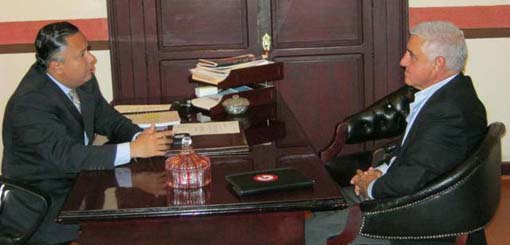 Garantiza alcalde transparencia – PortalGuanajuato.MX