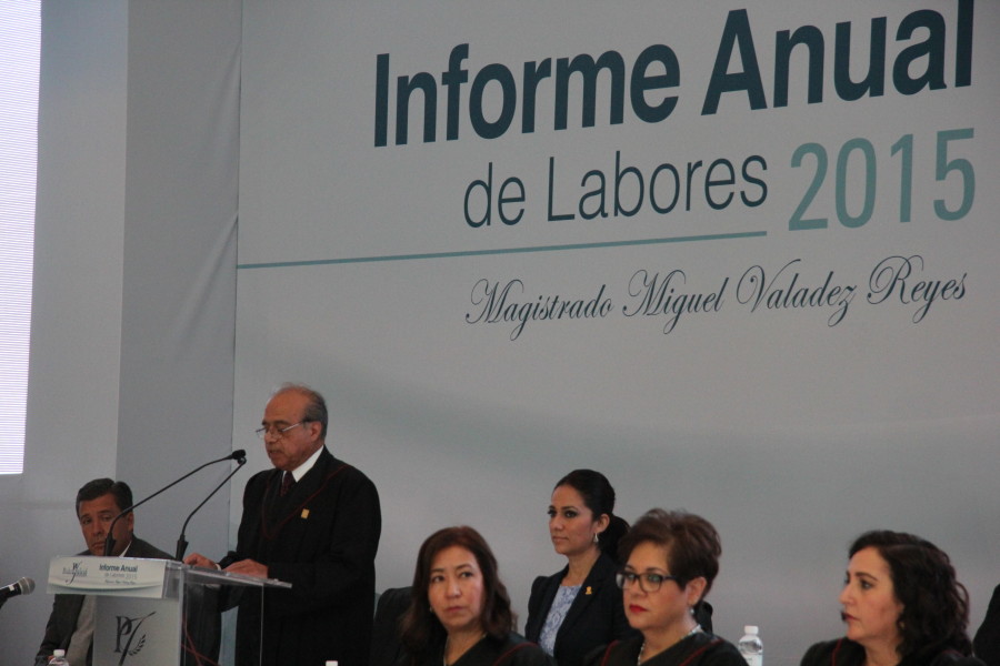 Asiste el Rector de la Universidad de Guanajuato al Informe de labores ...
