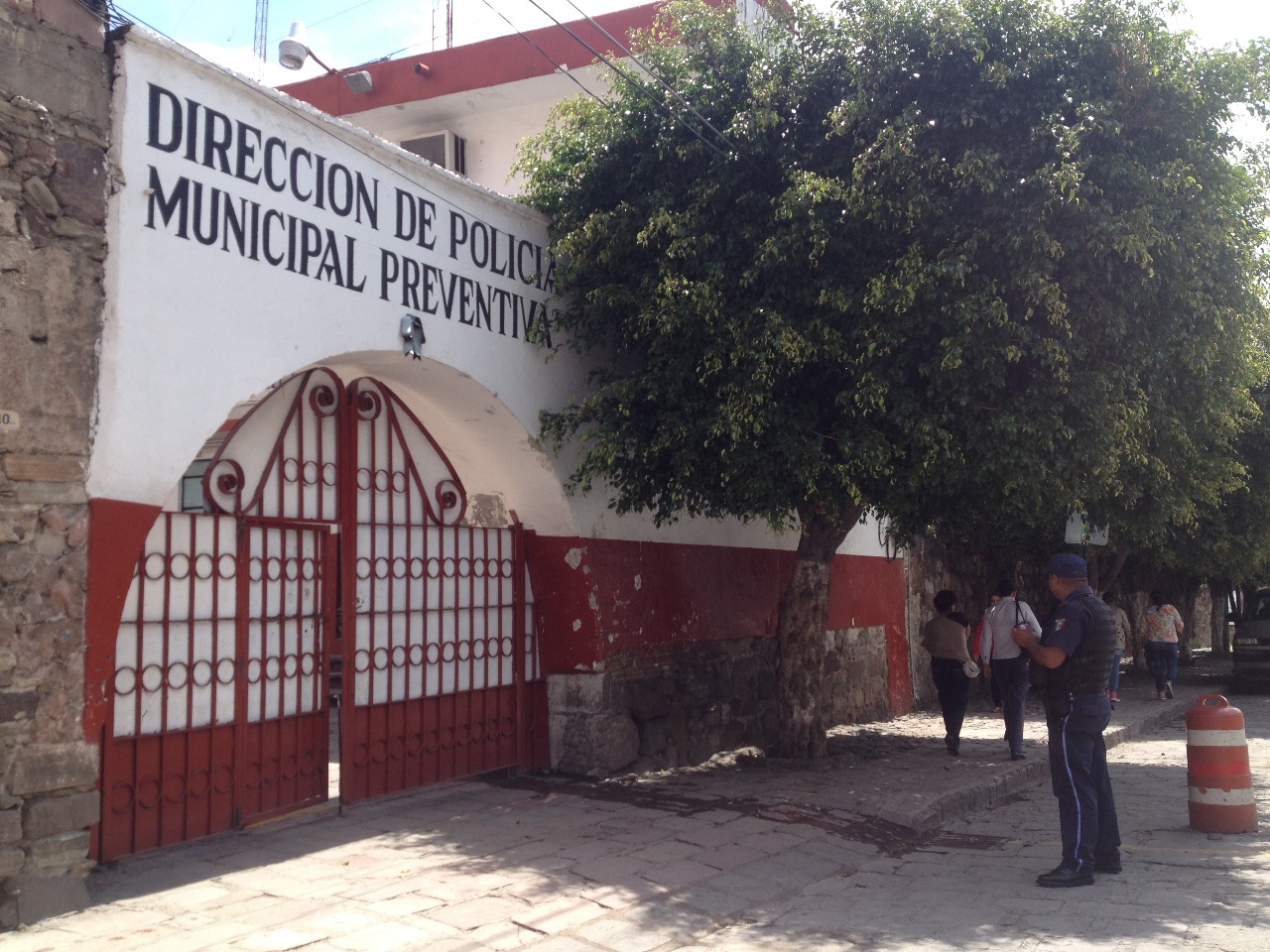 Pendientes jurídicos es lo que detiene la implementación del torito en ...