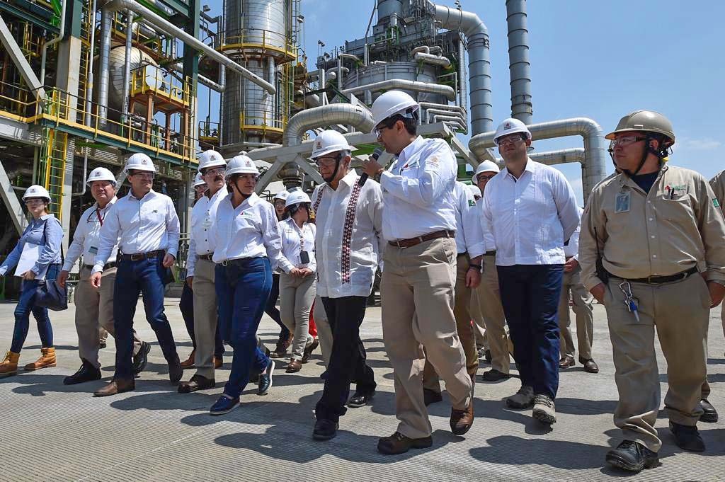 Iniciará reconfiguración de RIAMA con dos mil millones de pesos ...