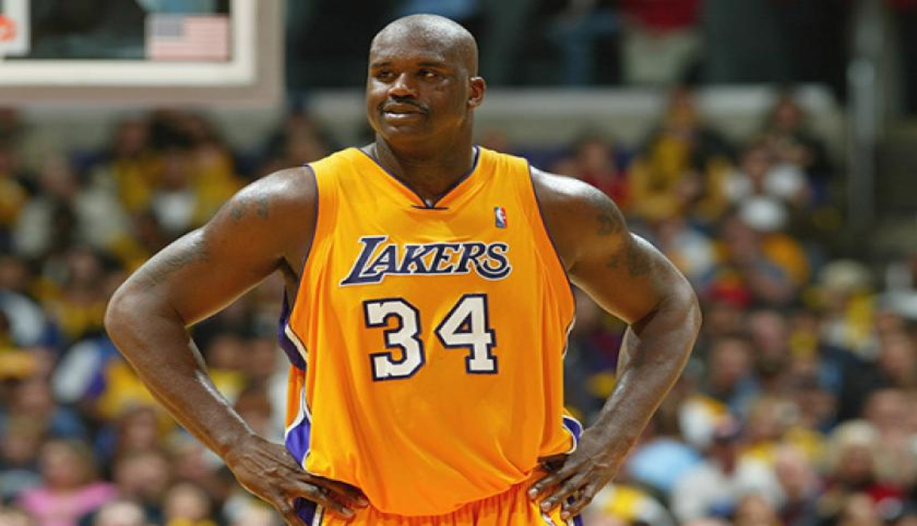 Shaquille O’Neal – PortalGuanajuato.MX