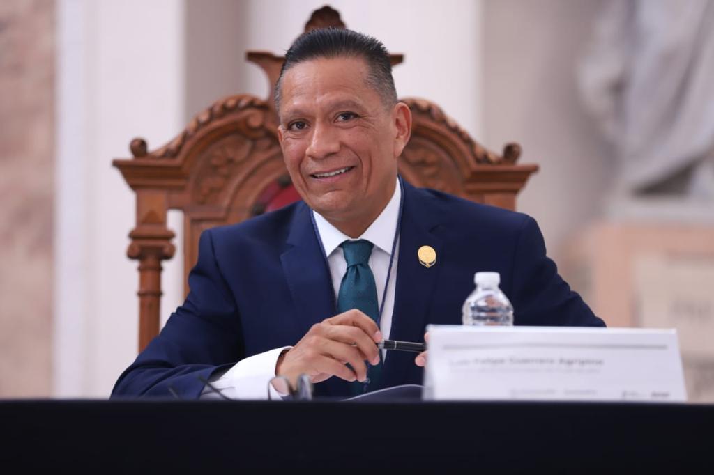 Rector General UG participa en la Cumbre de Educación Superior y la ...