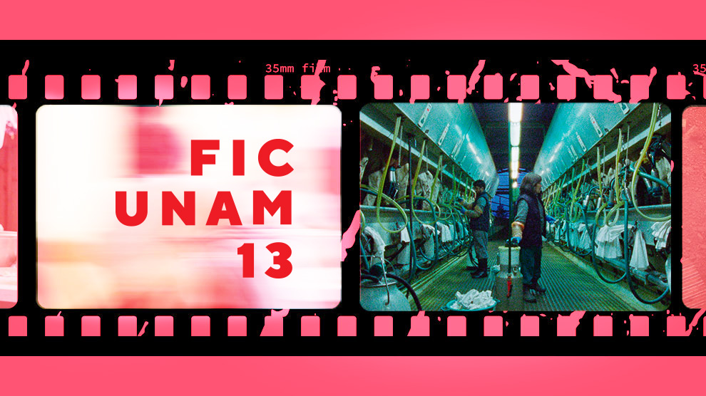 La Universidad se viste de cine con el FICUNAM* – PortalGuanajuato.MX
