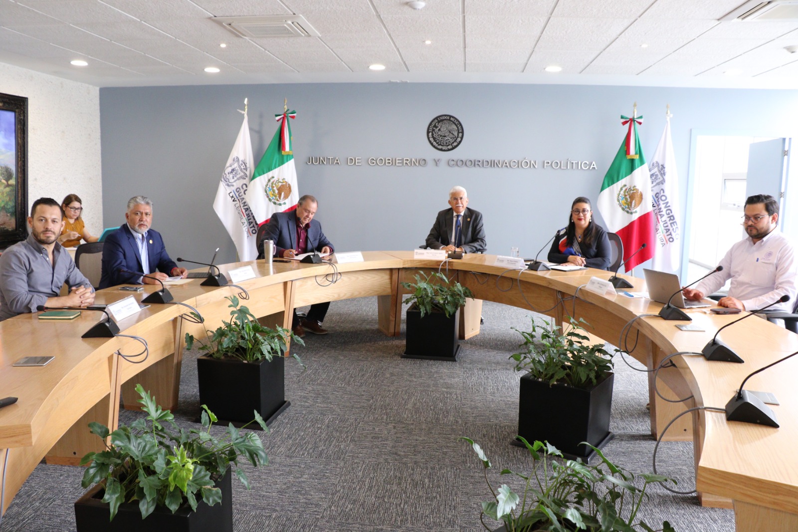 Llega Ducoing Valdepeña a la Unidad de Transparencia en el Congreso ...