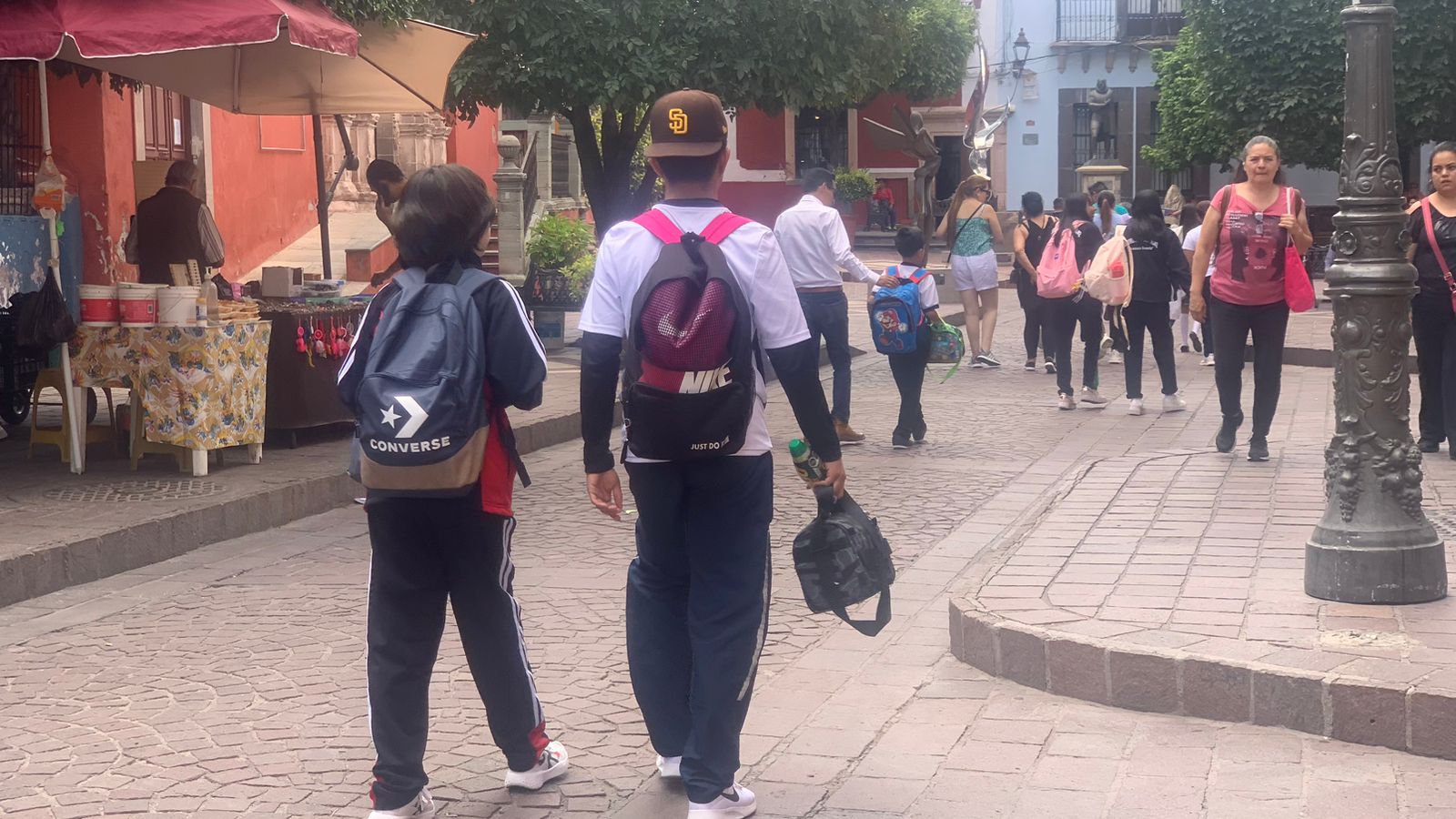 Presentará PAN iniciativa «sendero seguro» para la seguridad ...