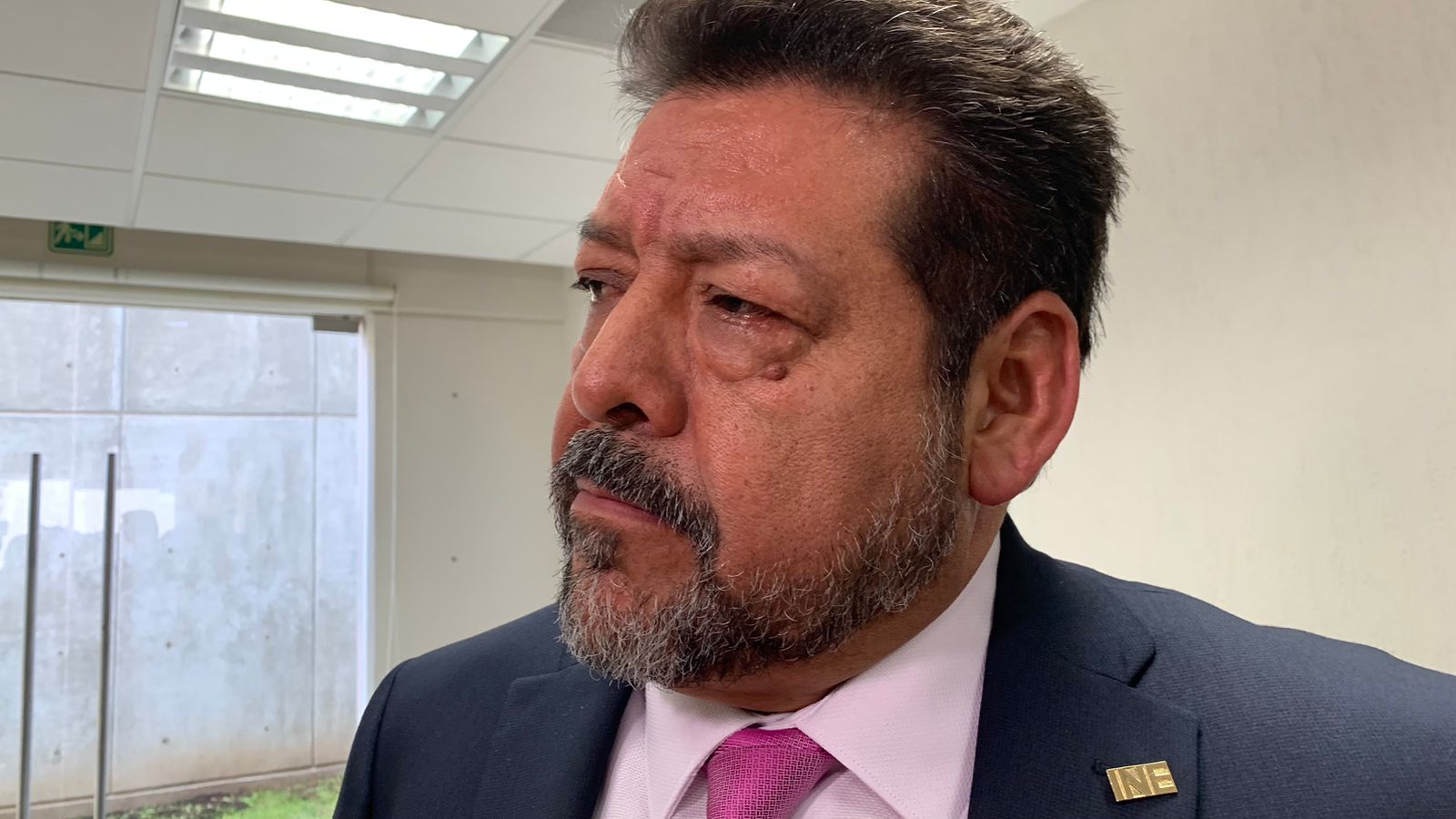 Visita más de 10 universidades Jaime Juárez para incentivar el voto en ...