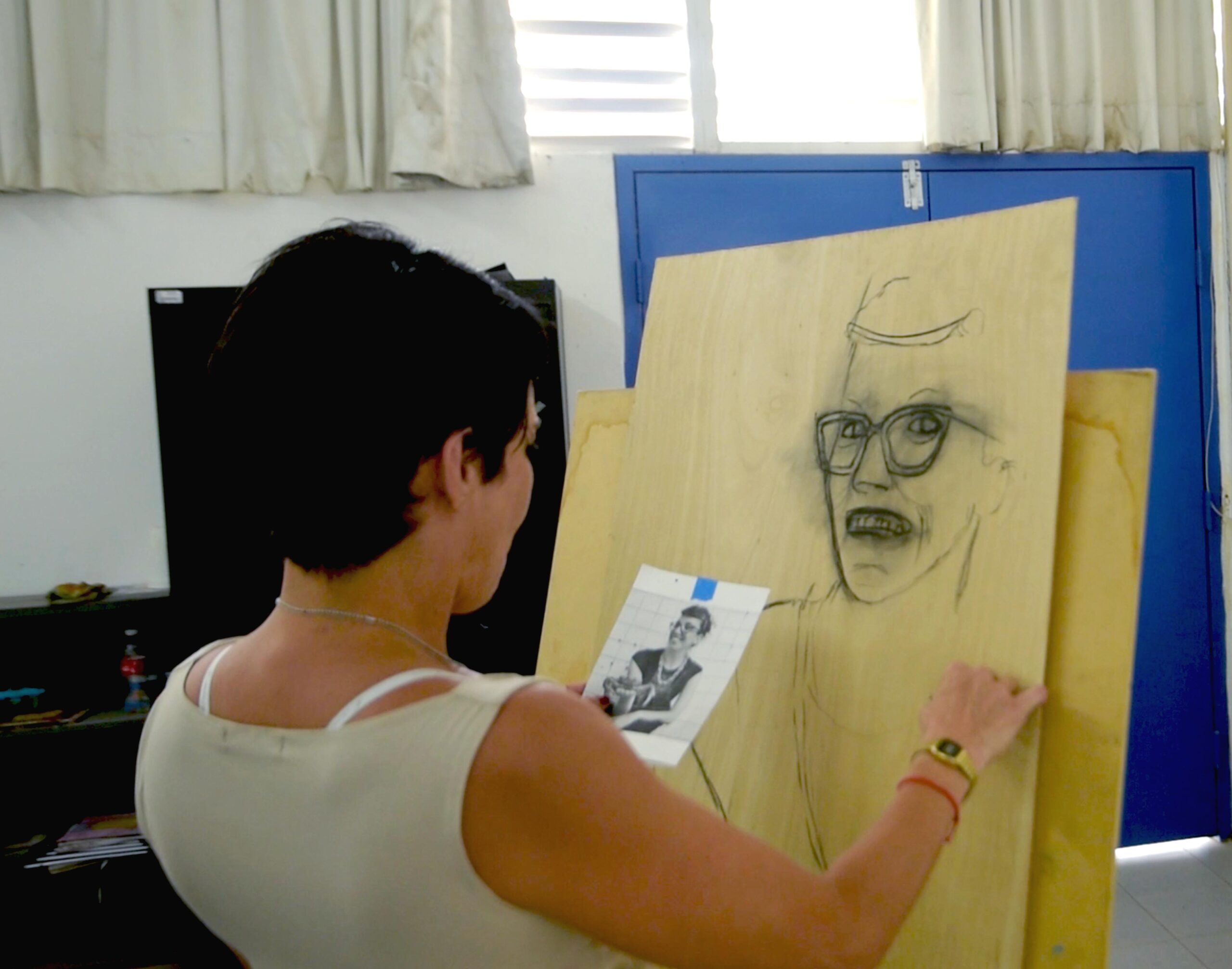 UG Campus León invita a inscribirse a sus cursos artísticos y ...