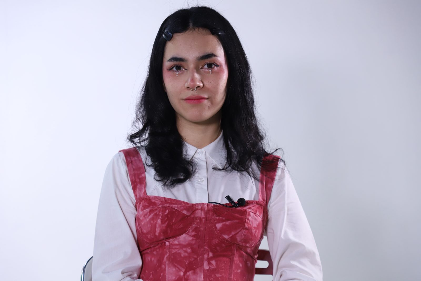 *Egresada de la Licenciatura en Artes Visuales UG crea “Sales de ...