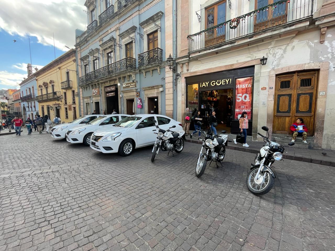 Alistan rifa por el predial en la capital, participarán 51 mil ...