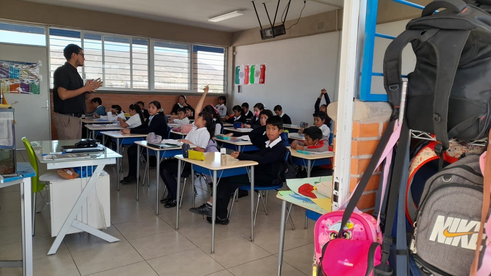 CIPEC logra 35 años de transformar la vida a miles de leoneses ...