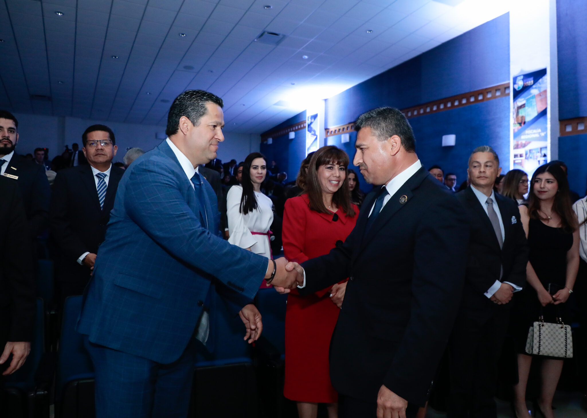 Destaca Carlos Zamarripa que se encontraron al 90% de las personas ...
