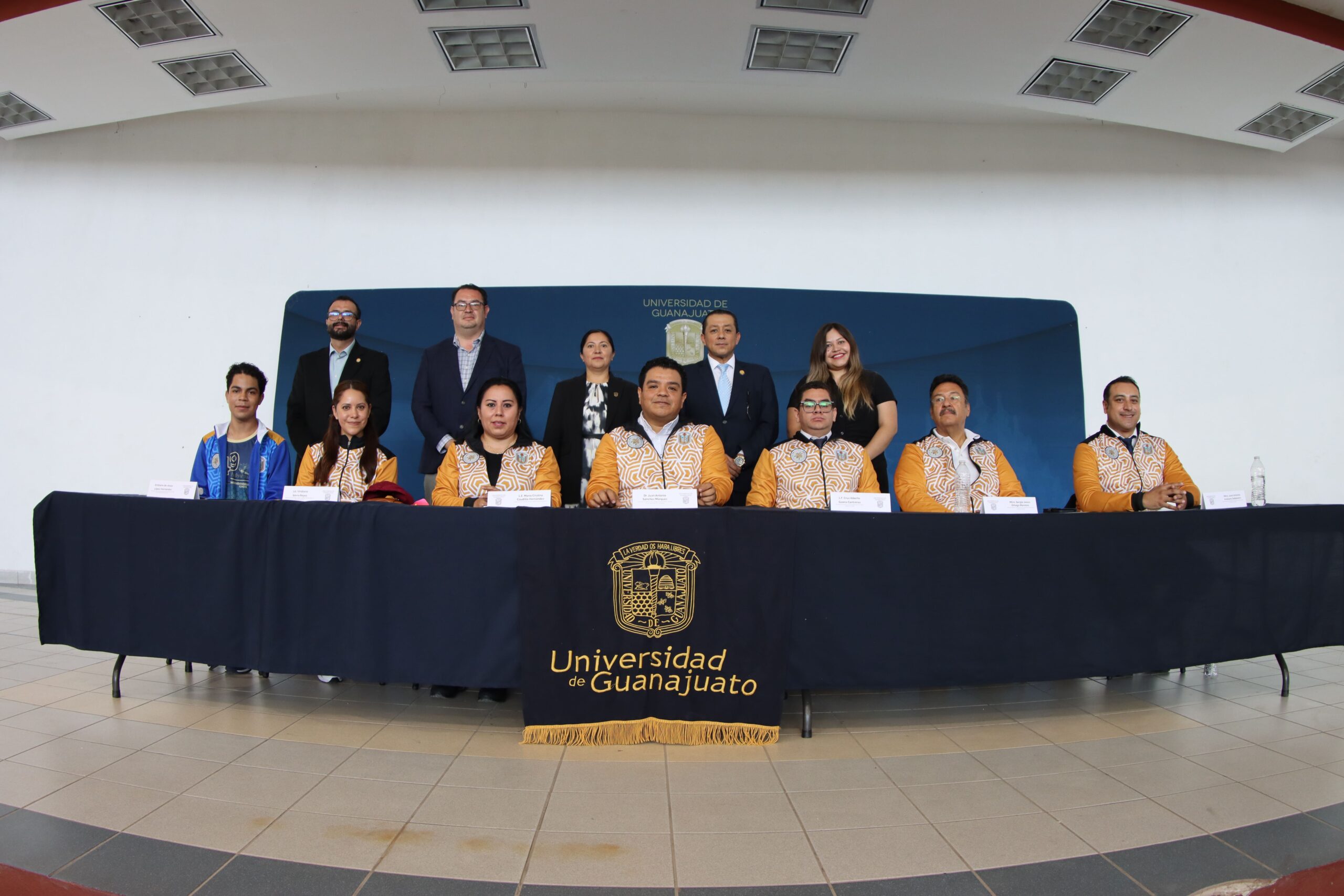 CELEBRA UG 49 ANIVERSARIO DE LA ENMS SILAO – PortalGuanajuato.MX