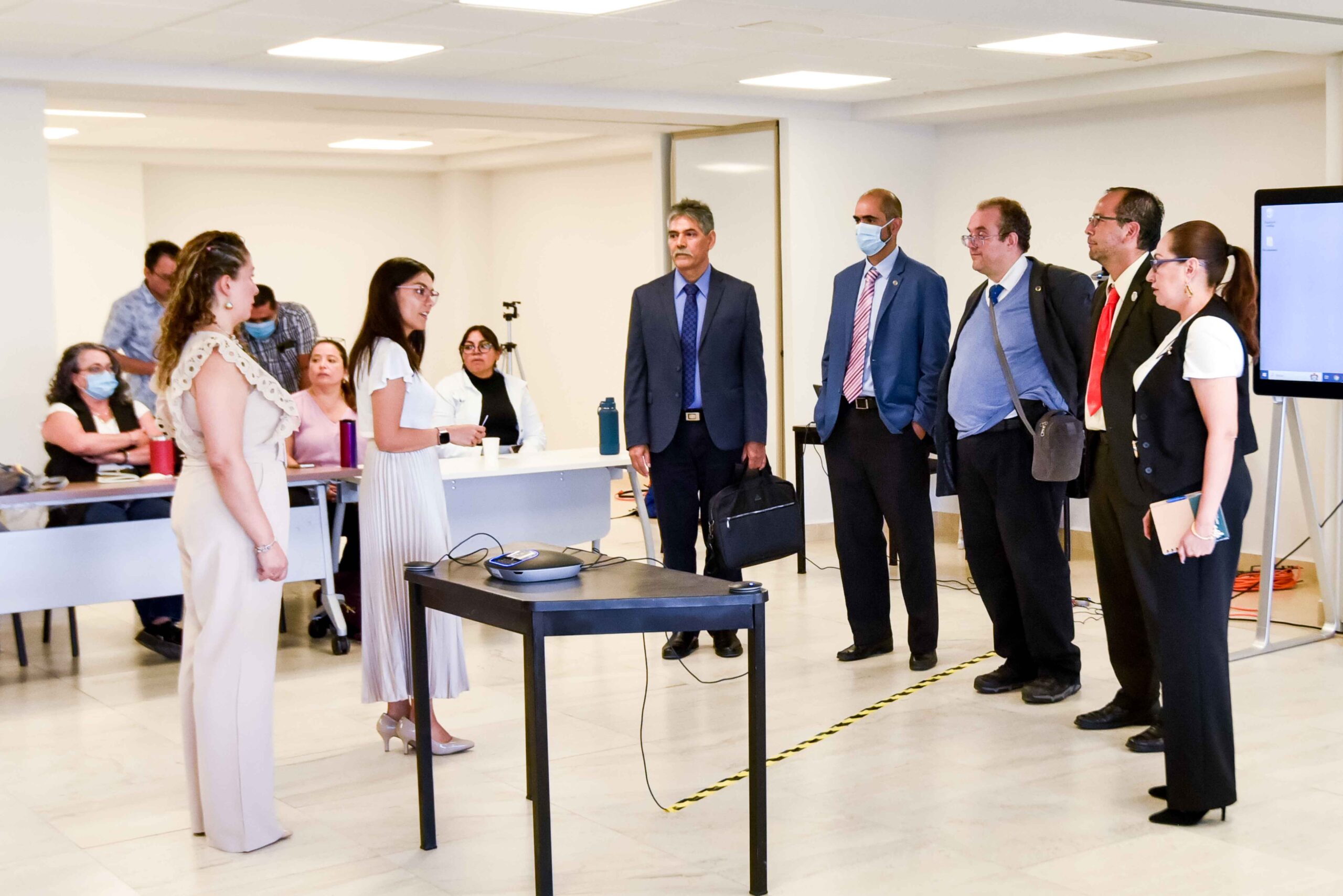 Consejo Universitario de Campus León UG propone candidaturas a la Junta ...