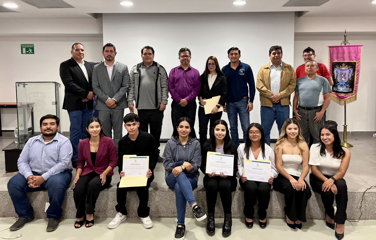 Tercer Concurso de Agrónica en la UG: Innovación y Tecnología al ...
