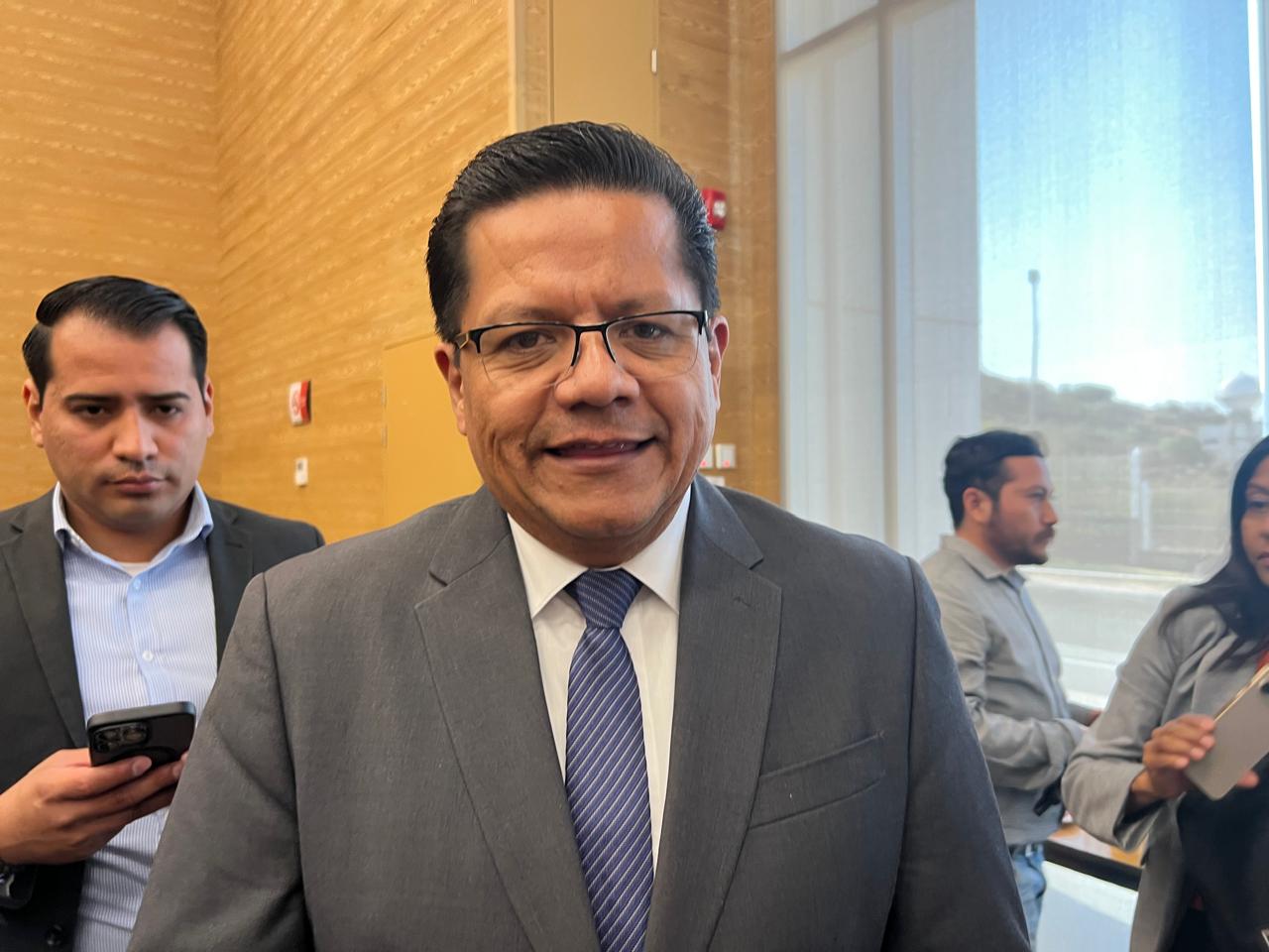 Ser policía es una vocación de alto riesgo y hay que protegerlos ...