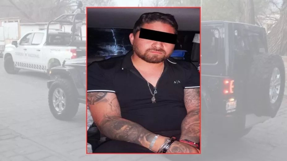 Estado sí contribuyó en la detención de «El Cholo» – PortalGuanajuato.MX