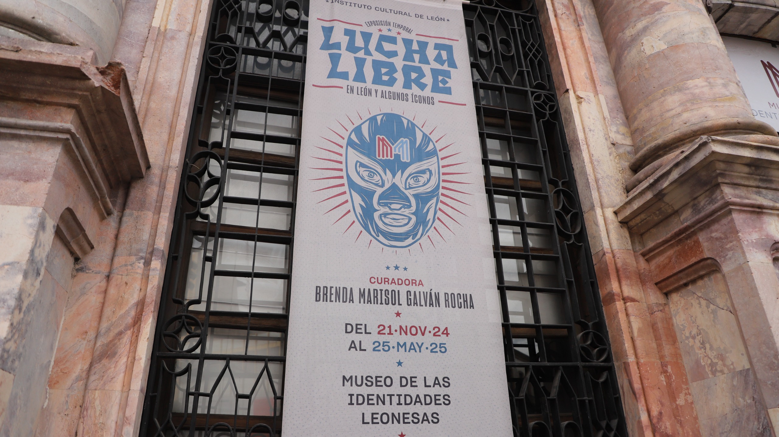 La Lucha Libre Mexicana desde la academia: una tradición generacional ...