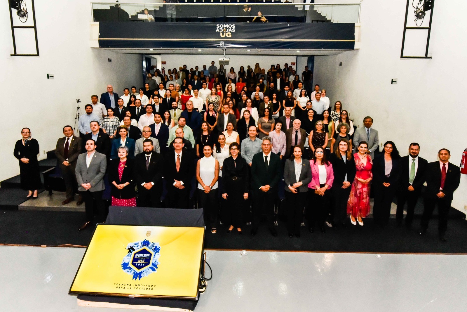 Campus León UG innova para la sociedad – PortalGuanajuato.MX