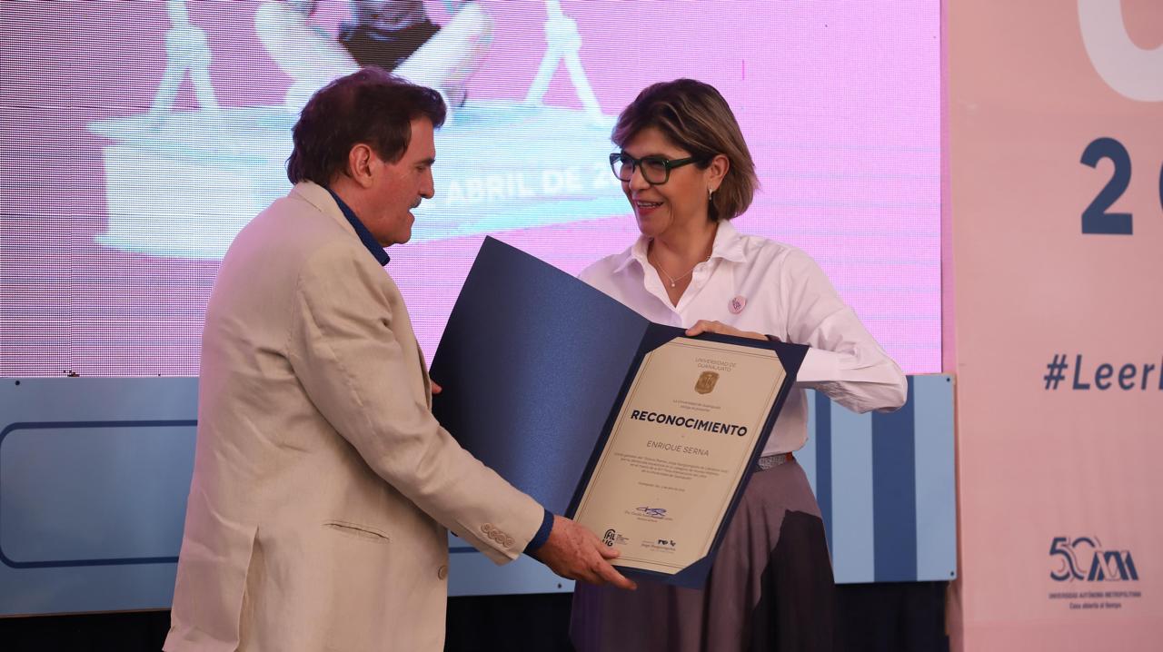Inicia la edición 67 de la Feria Internacional del Libro UG: FILUG ...