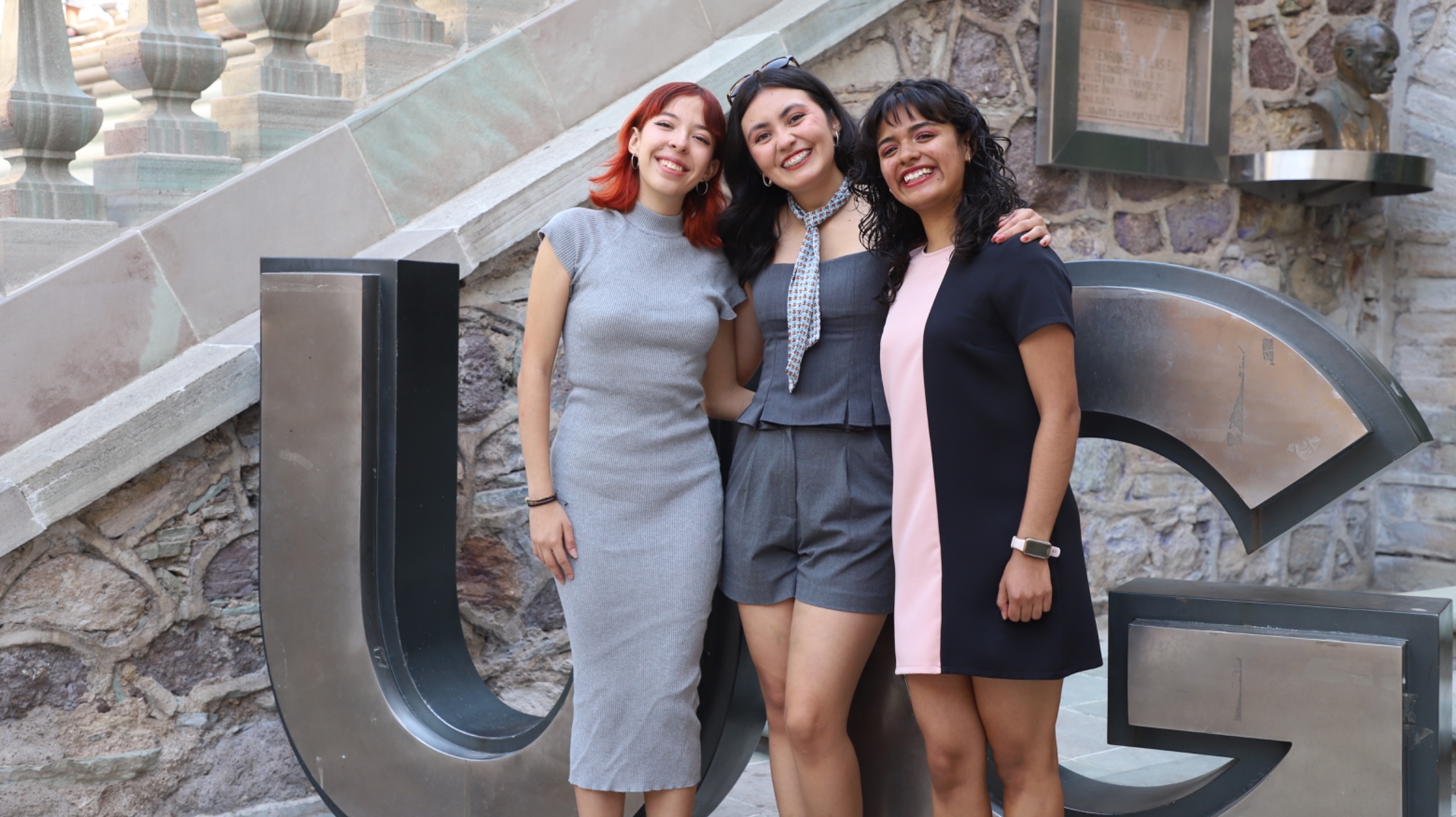 Estudiantes UG participarán en el Campeonato Mundial de Debate en ...