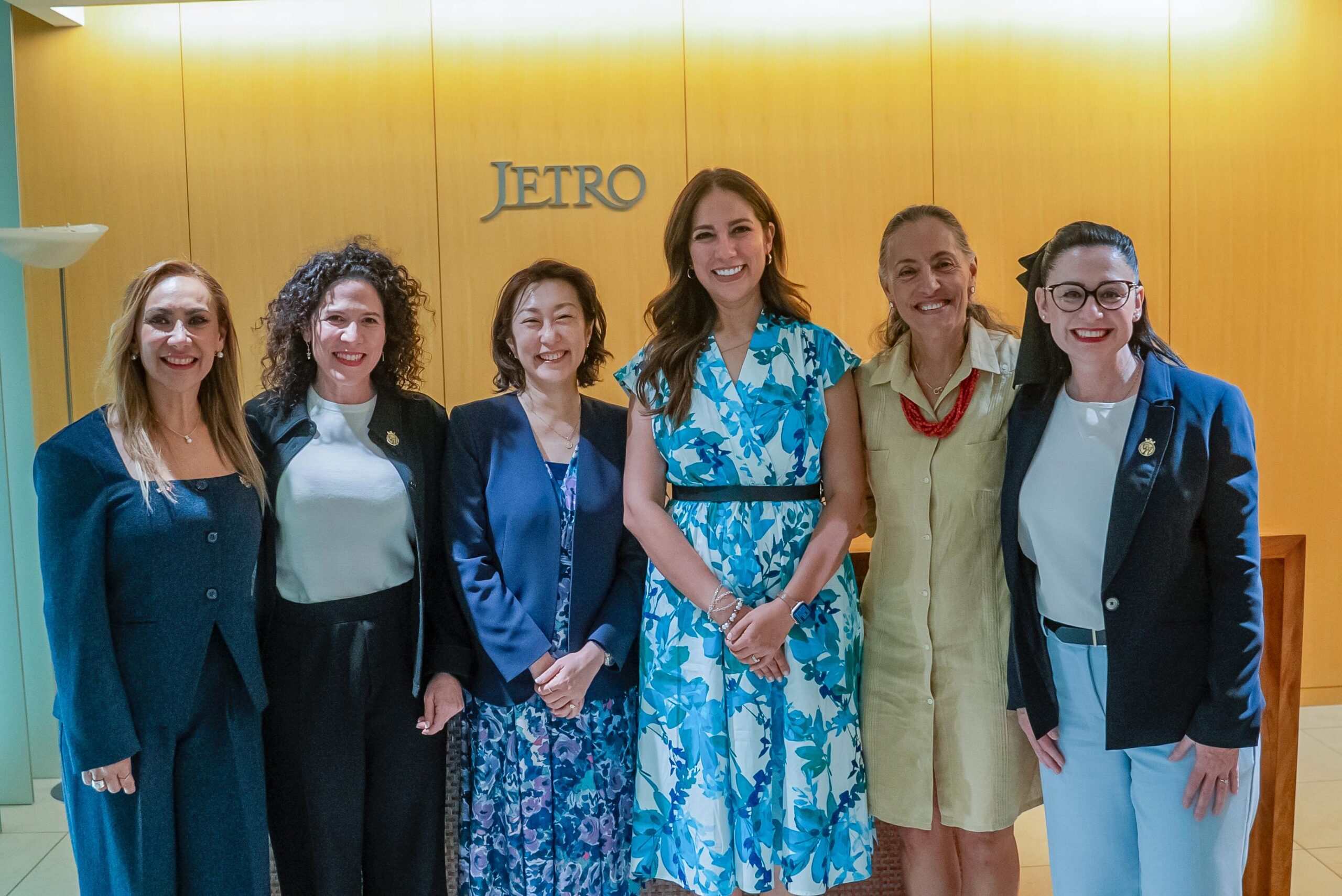 Afina Guanajuato intercambio comercial con JETRO – PortalGuanajuato.MX