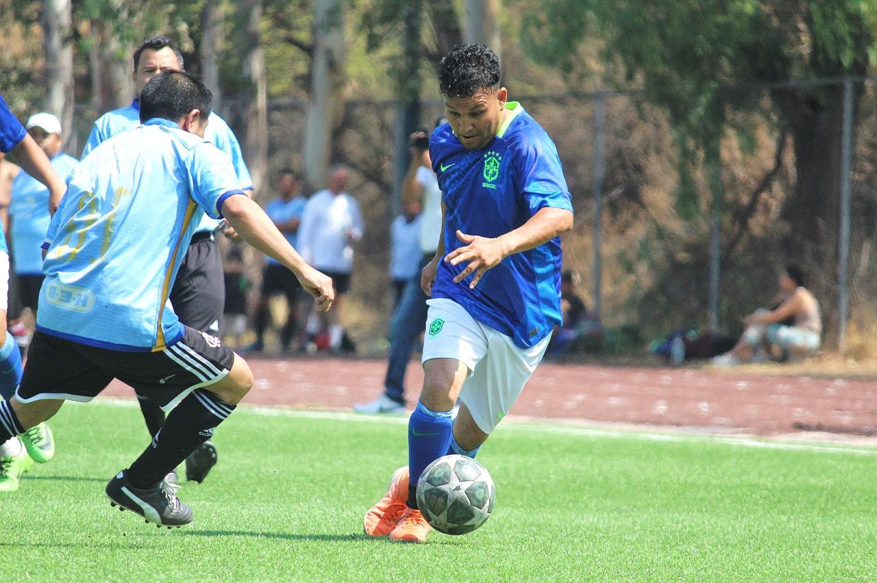 GRAN PRESENTACIÓN DE GUANAJUATO GX EN CASA Y CON GOLEADA EN LA LIGA DE ...