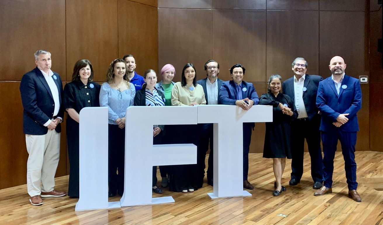 Innovación con sello UG: alumnas de Ingeniería en Alimentos reciben ...