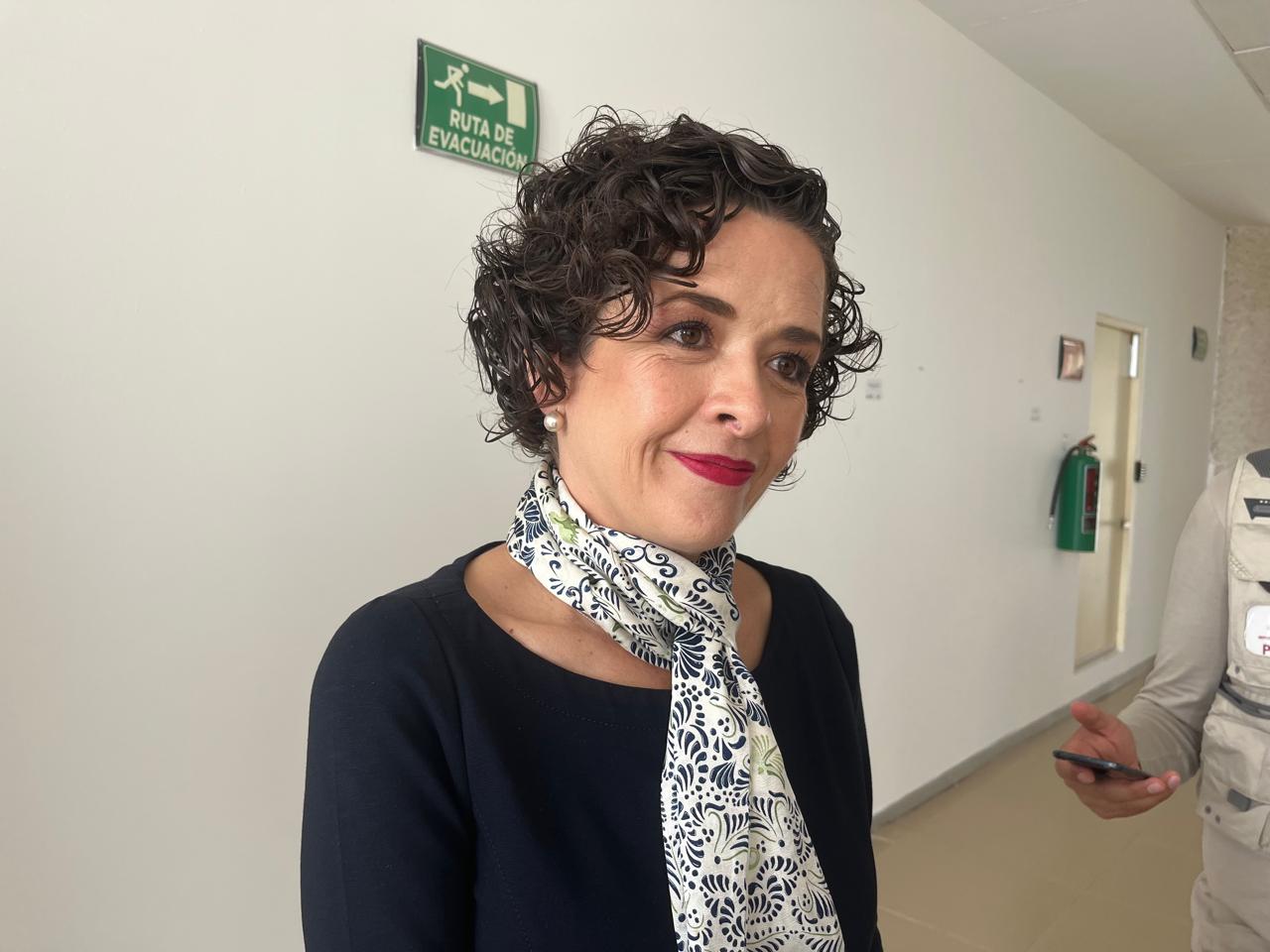 Llama diputada María Isabel Ortiz Mantilla, a combatir el sarampión ...