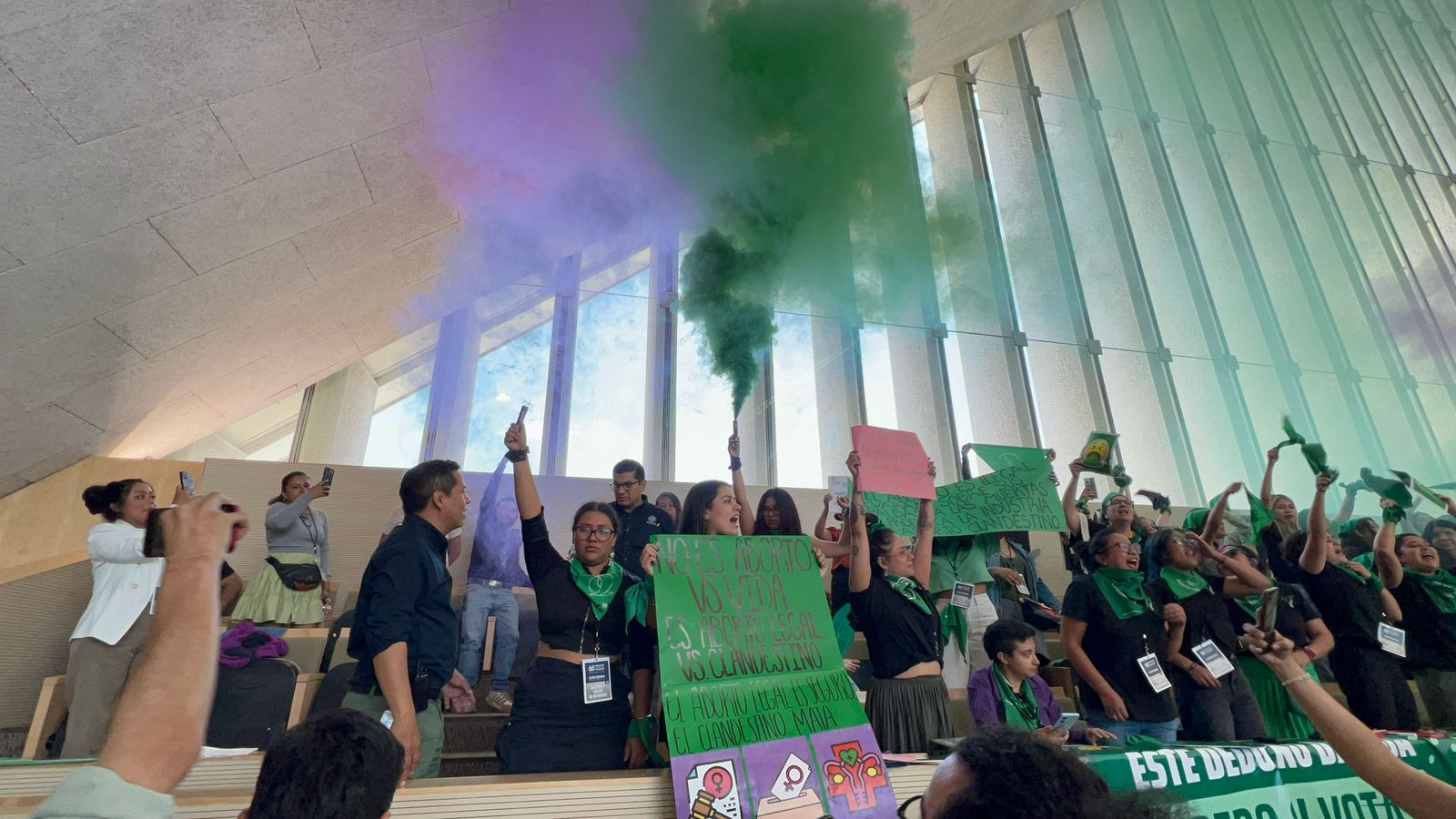 Con apoyo de Itzel Mendo del PVEM, se archivan iniciativas para ...