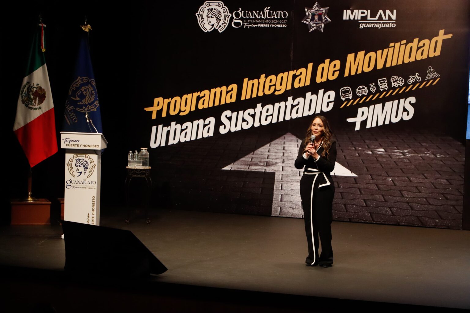 El PIMUS dará prioridad a los peatones y acelerará la convocatoria para ...