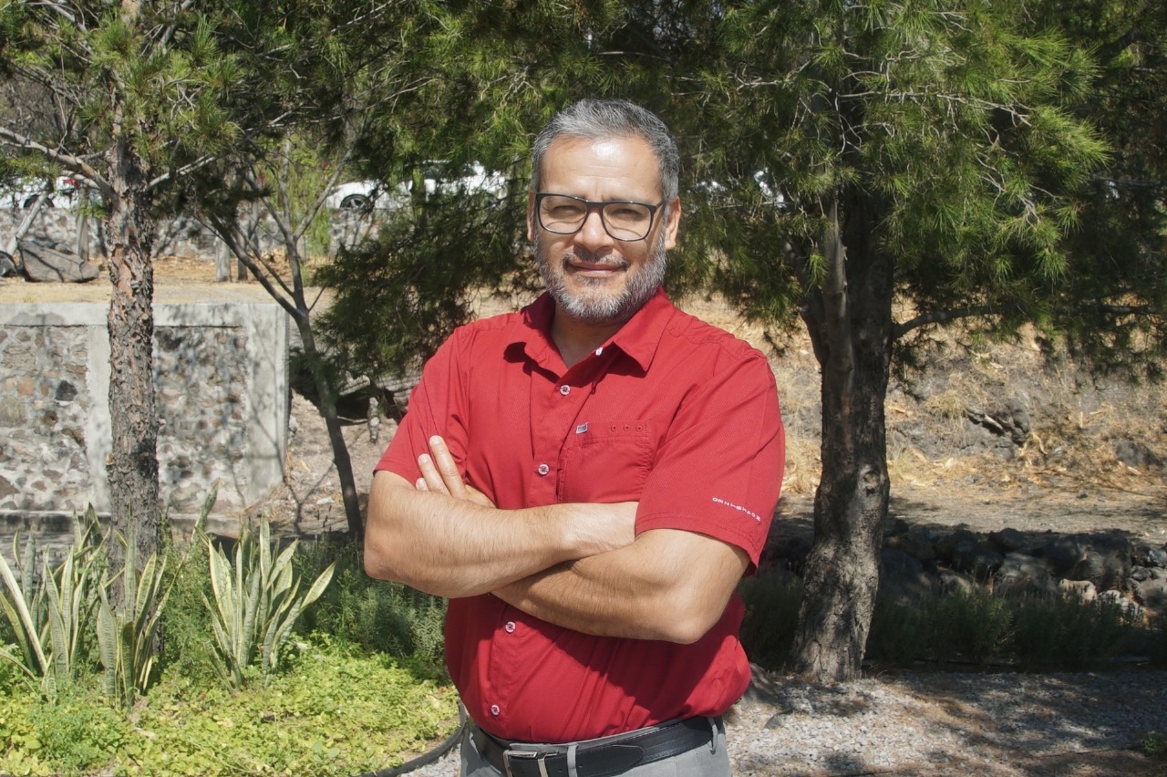 Profesor UG es editor invitado de la revista internacional ...