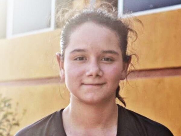 MARIANA NARVÁEZ: LA JOYA DEL DEPORTE DE GUANAJUATO CAPITAL QUE SE ...