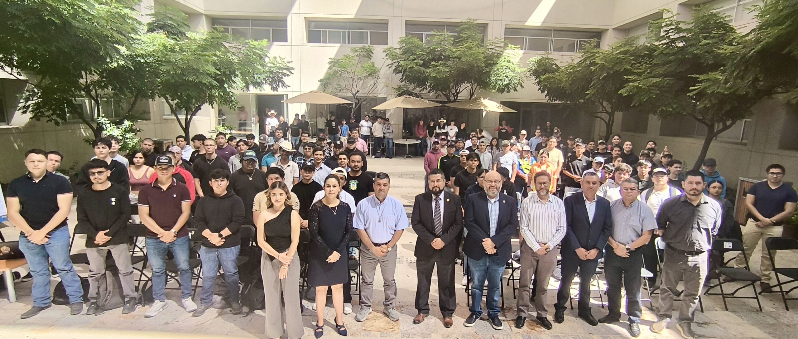 En IV Foro Internacional de Ingeniería Agrónica UG reúne a ...