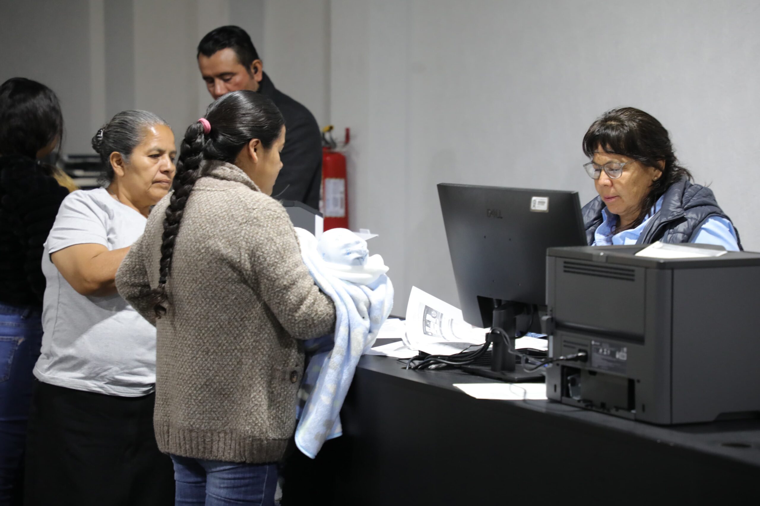 Anuncia Secretaría de Gobierno cambio de oficina de Registro Civil en ...