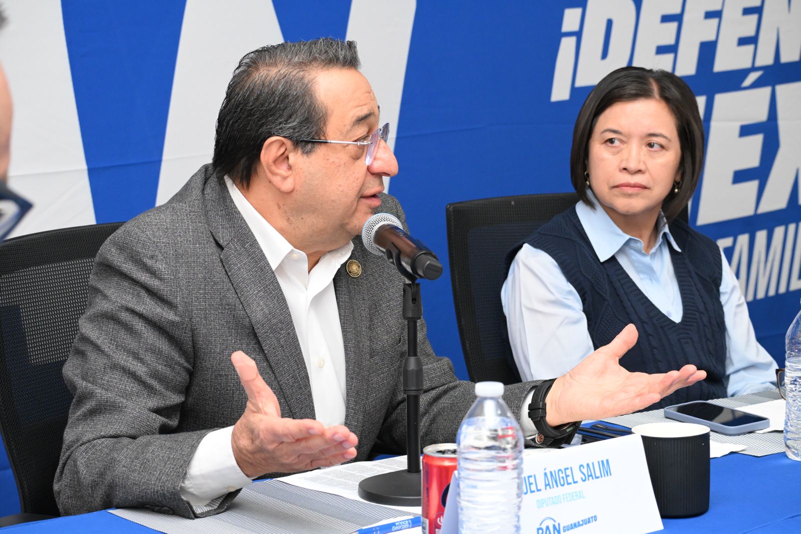 Buscarán reducir intereses en tarjetas de crédito – PortalGuanajuato.MX