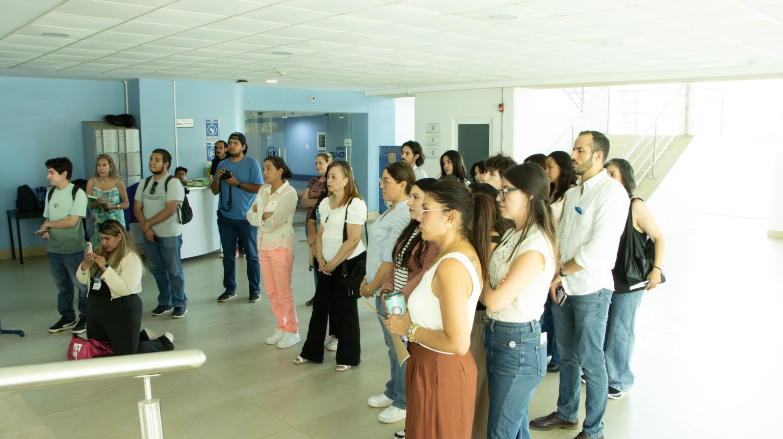 Inauguran la exposición “Madre: Anarquías del cuidado” en el Campus ...