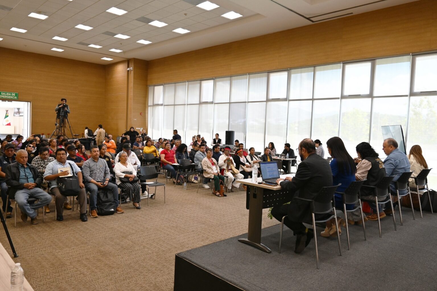 En Guanajuato solo hay tres personas registradas en el padrón de la ...